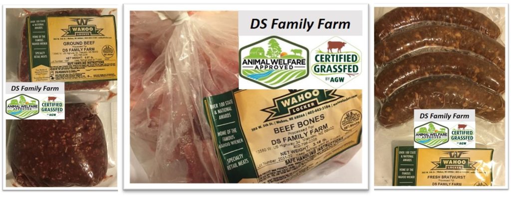 DS Family Farm Products - DS Family Farm